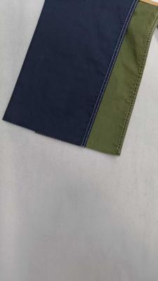 China 98% Cotton 250GSM 3/1 left twill with full width 58/59