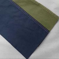 China 98% Cotton 240GSM 3/1 left twill with full width 58/59