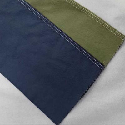 China 98% Cotton 240GSM 3/1 left twill with full width 58/59