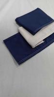 China 98% Cotton 250GSM 3/1 left twill with full width 58/59
