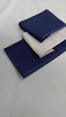 China 98% Cotton 250GSM 3/1 left twill with full width 58/59