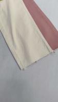 China 100% Cotton 290GSM 3/1 left twill with full width 58/59