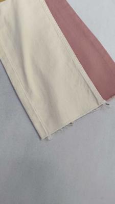 China 100% Cotton 290GSM 3/1 left twill with full width 58/59