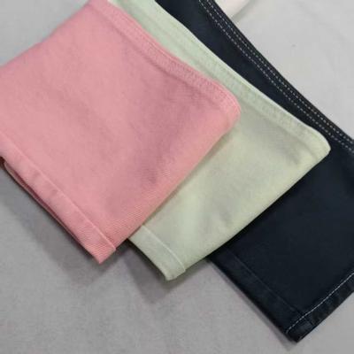 China OE 380-390 GSM 3/1 left twill with full width 58/59