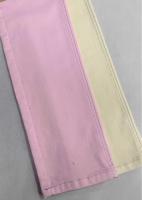 China Siro 345GSM with full width 58/59