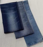 China Heavy weight 11.5oz Dark indigo 3/1 right twill with full width 170cm Denim fabric JSD11104 for men jeans for sale