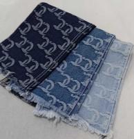 China 11.5oz Dark blue with full width 180cm /10x7 Denim fabric JST5011 for men jeans for sale