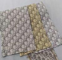 China Beautiful pattern Heavy weight with full width 180cm /10x7 Denim fabric for jeans for sale