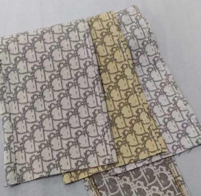 China Beautiful pattern Heavy weight with full width 180cm /10x7 Denim fabric for jeans for sale
