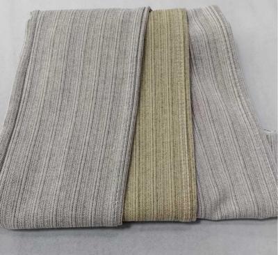 China Beautiful pattern Heavy weight with full width 180cm /10x7 Denim fabric for jeans for sale