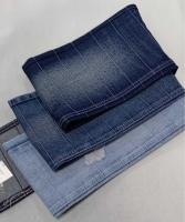 China 13.6oz Dark blue with full width 180cm /7x7 Denim fabric JST5022 for men jeans for sale