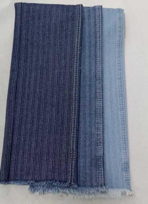 China 11.6oz Dark blue with full width 180cm /10x7 Denim fabric JST5006 for men jeans for sale
