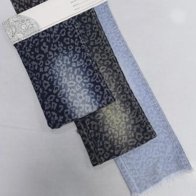 China 10oz and 11oz No Elastic Rigid Jacquard Denim Fabric for New Factory for sale