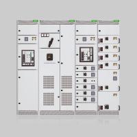 China BM6 Plus Modular Low Voltage Switch Cabinet Flexible Easy Installation for Industrial Commercial Data Centers for sale