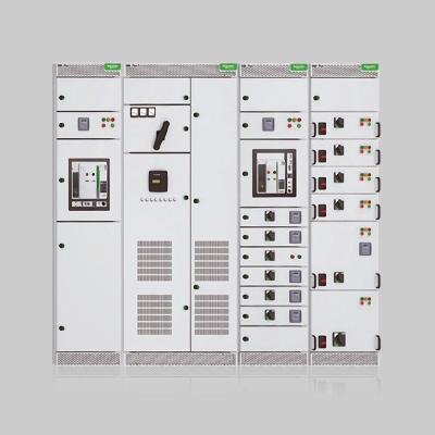 China BM6 Plus Modular Low Voltage Switch Cabinet Flexible Easy Installation for Industrial Commercial Data Centers for sale