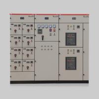 China LV Switchgear Low Voltage Switch Cabinet IP54 Protection Modularized Cabinet Low Loss for sale