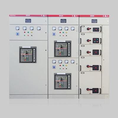 China RGCK RGCL Draw Out Low Voltage Switch Board Energy Saving High Protection for Metallurgy Chemical Textile for sale