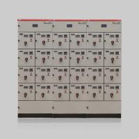 China RGCS Type LV Low Voltage Switchboard High Safety Modular Design for Power Plant for sale