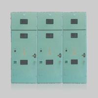 China Fixed AC Metal Closed Loop Ring Network Switch Cabinet Switchgear Three Phase Industrial for sale