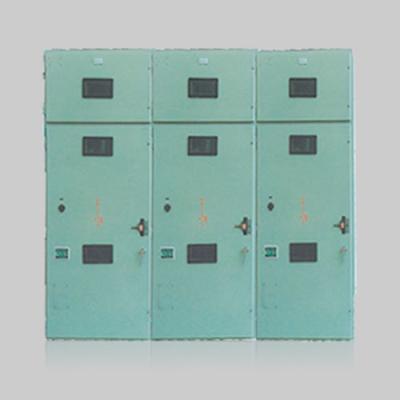 China Fixed AC Metal Closed Loop Ring Network Switch Cabinet Switchgear Three Phase Industrial for sale