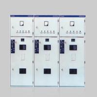 China HXGN15-12 Box Stationary Type Network Switch Cabinet For Industrial Automation for sale