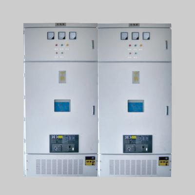 China KYN58-40.5 Metal Clad Withdrawable Switchgear Modular Design For Substation Power Plant for sale