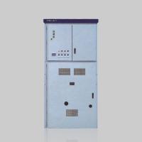 China KYN61-40.5 Outdoor Armoured Metal Sealed High Voltage Switch Cabinet Five Prevention for Power Generation Substation for sale