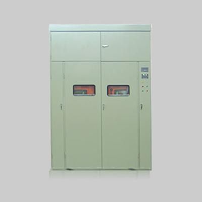 China XGN-40.5 Metal Clad High Voltage Switch Cabinet Industrial Grade For Power Distribution for sale