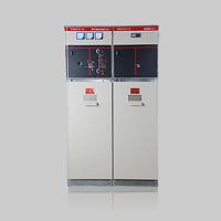 China XGN15-12 Fixed AC Metal Sealed Switchgear Loop Network Compact for Power System Box Substation for sale