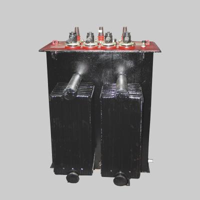 China Underground Compact 10kV Combination Transformer Waterproof For Urban Distribution for sale