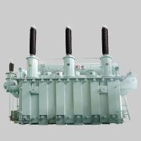 China 110kV Three Phase On Load Tap Changing Power Transformer for Grid Industrial Use for sale