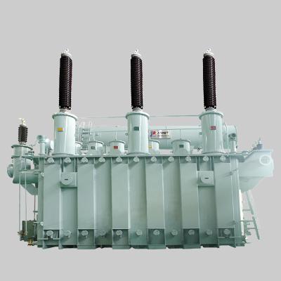 China 110kV Three Phase On Load Tap Changing Power Transformer for Grid Industrial Use for sale