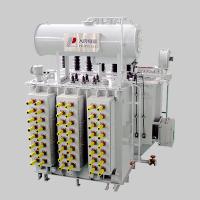 China Energy Efficient Electric Furnace Transformer For Industrial Commercial HVAC Systems for sale