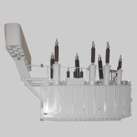 China SFSZ11 220kV OLTC Power Transformer Three Phase Three Winding for Power Substation for sale