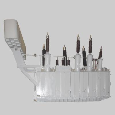 China SFSZ11 220kV OLTC Power Transformer Three Phase Three Winding for Power Substation for sale