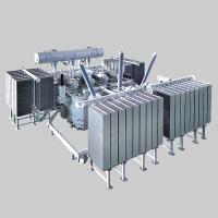 China Ultra High Voltage Equipment Special Transformer Seamless Integration for Heavy Machinery for sale