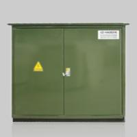 China Renewable Energy Project Substation Reactor Wind Power Generation Prefabricated Substation for sale