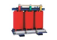 China OEM Cast Resin Dry Type Power Transformer Flame Retardant For Industrial Distribution for sale