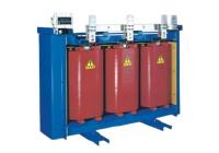 China Amorphous Alloy Dry Type Transformer High Insulation For Commercial Buildings for sale