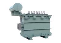 China Oil Immersed Capacity Regulating Rectifier Transformer For Electrochemical Industry for sale
