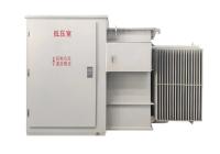 China Dust Proof 35KV Combined Transformer for New Energy Wind Photovoltaic Power Generation for sale