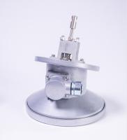 China Pointer Type Oil Level Gauge Transformers Parts For Conservator Monitoring for sale