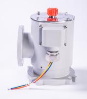 China Pressure Relief Valve Overpressure Protection Device for Transformer Oil Tanks for sale