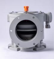 China Pressure Relief Valve Overpressure Protection Device for Transformer Oil Tanks for sale