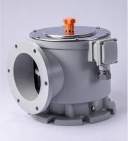 China Pressure Relief Valve Overpressure Protection Device for Transformer Oil Tanks for sale
