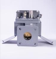 China Seismic Resistant Oil Immersed Transformer Accessories Gas Relay Open Cup Type for sale