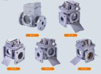 China Seismic Resistant Oil Immersed Transformer Accessories Gas Relay Open Cup Type for sale