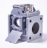 China Seismic Resistant Oil Immersed Transformer Accessories Gas Relay Open Cup Type for sale