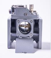 China Seismic Resistant Oil Immersed Transformer Accessories Gas Relay Open Cup Type for sale
