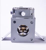 China Seismic Resistant Oil Immersed Transformer Accessories Gas Relay Open Cup Type for sale